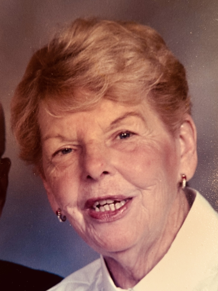 Barbara Larkin - Memories Trees