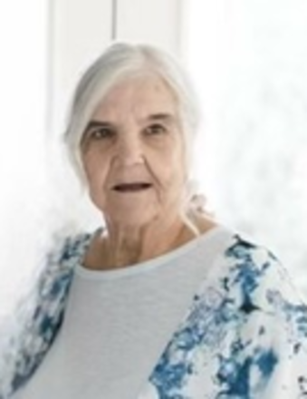 Letha Christine Smith - 2024 - Parkway Funeral Home