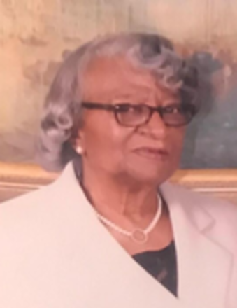 Mrs. Mary Elizabeth Long Jeffers Hunter Obituary - 2024 - Fulton-Walton ...