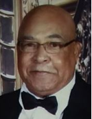 Willie "Bo" Harrison - 2024 - Barr-Price Funeral Home