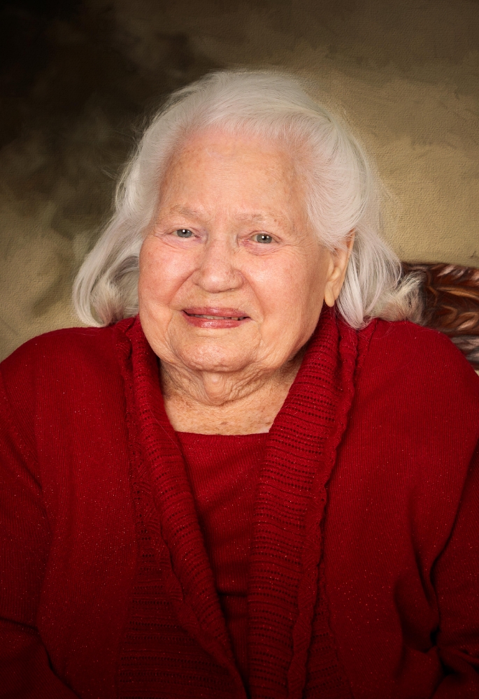 Dorinne Glenn - 2024 - Beck Funeral Homes & Cremation Services