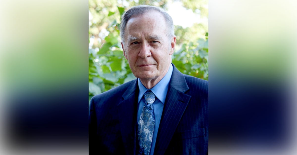 Obituary information for Leon E. "Gene" Krebs
