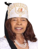 Mrs. W Nara Gaines - 2024 - Ray Williams Funeral Home