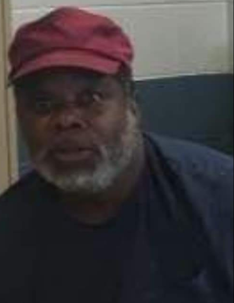 Carl Richard Crowder - 2024 - Elliott Parham Mortuary