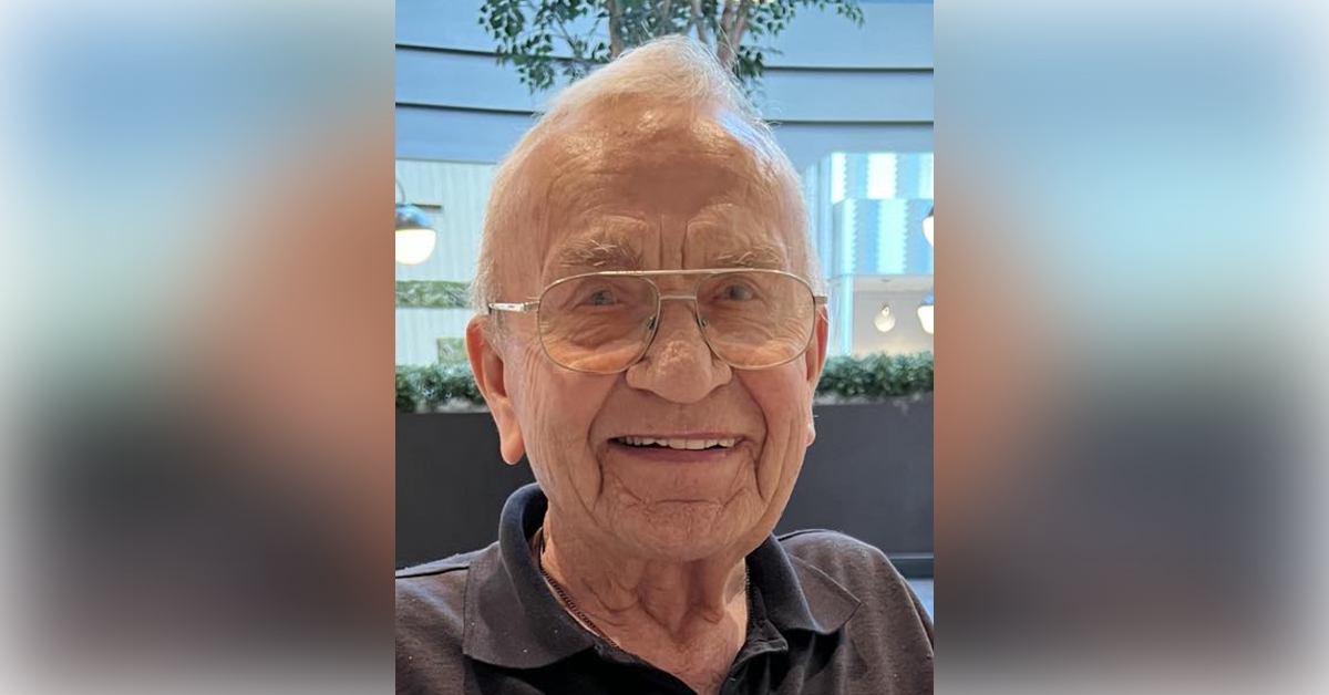 Obituary information for Marvin W. Hilgers