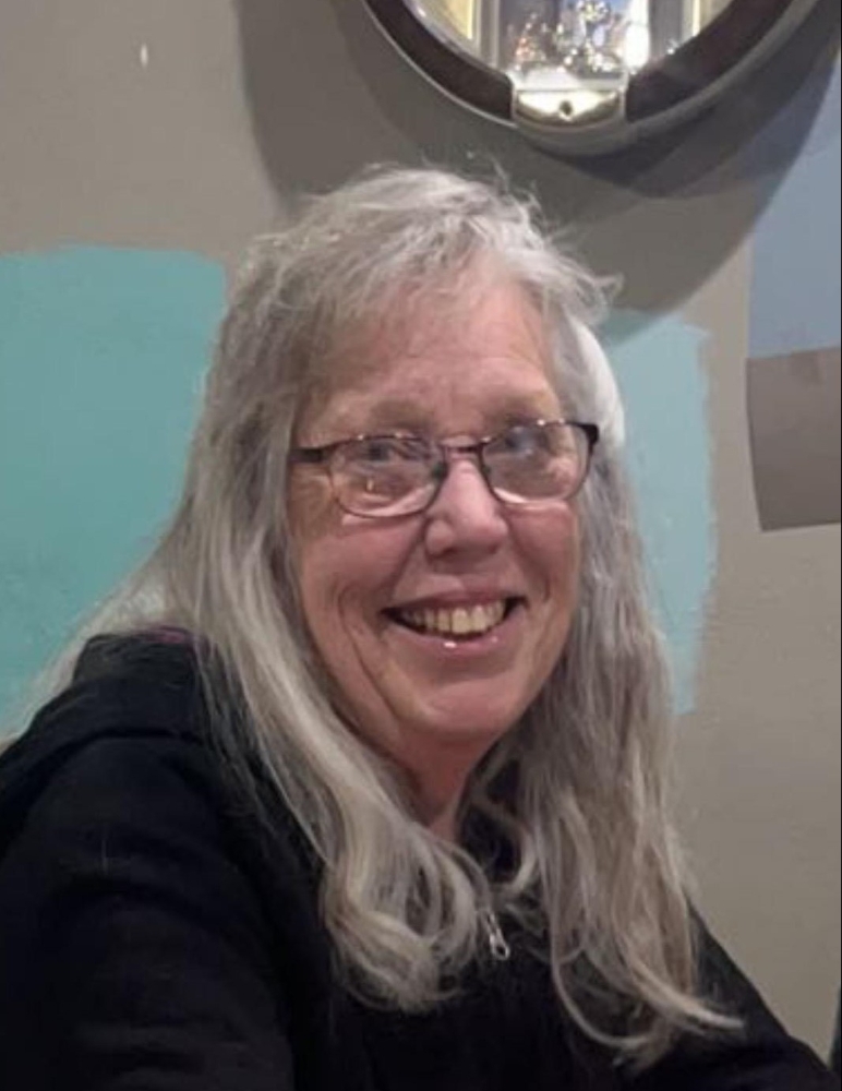 Debra Kay Scott - 2024 - Adams Funeral Home & Cremation Service