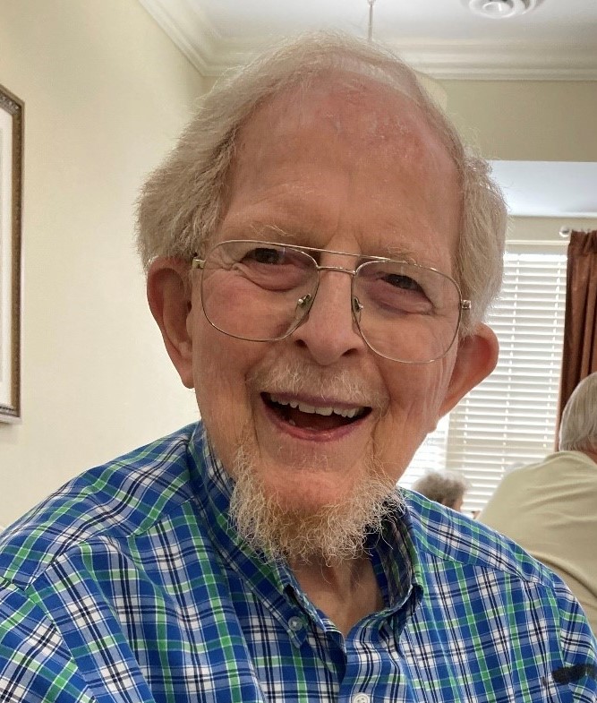 Bernard Edwards Akin - 2024 - Adams-Green Funeral Home