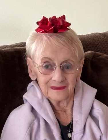 Marie Courtney Aitken - 2024 - Bennett Funeral Service