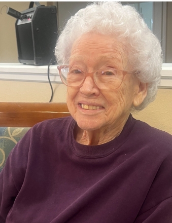 Janice Manley - 2024 - Hanner Funeral Service