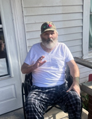 Charles Grady Canup - 2024 - Caldwell & Cowan Funeral Home