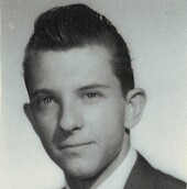 Bruce G Mackiewicz - 2024 - O'Brien Funeral Home