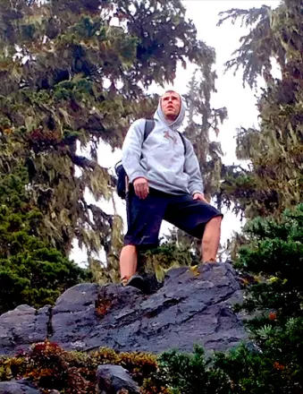 Trevor William Logan 31024900