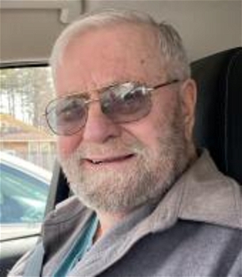 Robert R. Watson Obituary - 2024 - Bibber Memorial Chapel