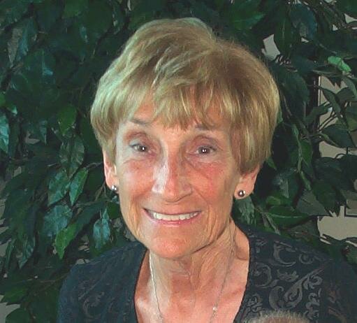 Ruth A. Mauer - 2024 - David C. Gross Funeral Homes & Cremation Centers ...