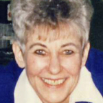 Arlene (Jirikovec) Clancy - 2010 - Cotter Funeral & Cremation Care