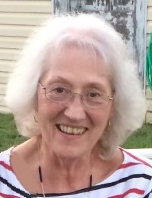 Jill A. Polhamus - 2024 - Melcher-Sowers Funeral Home