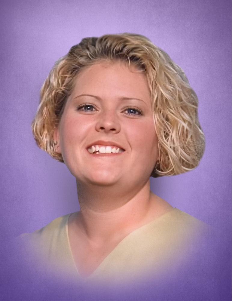 Cassandra Phillips - 2024 - Thornhill-Dillon Mortuary