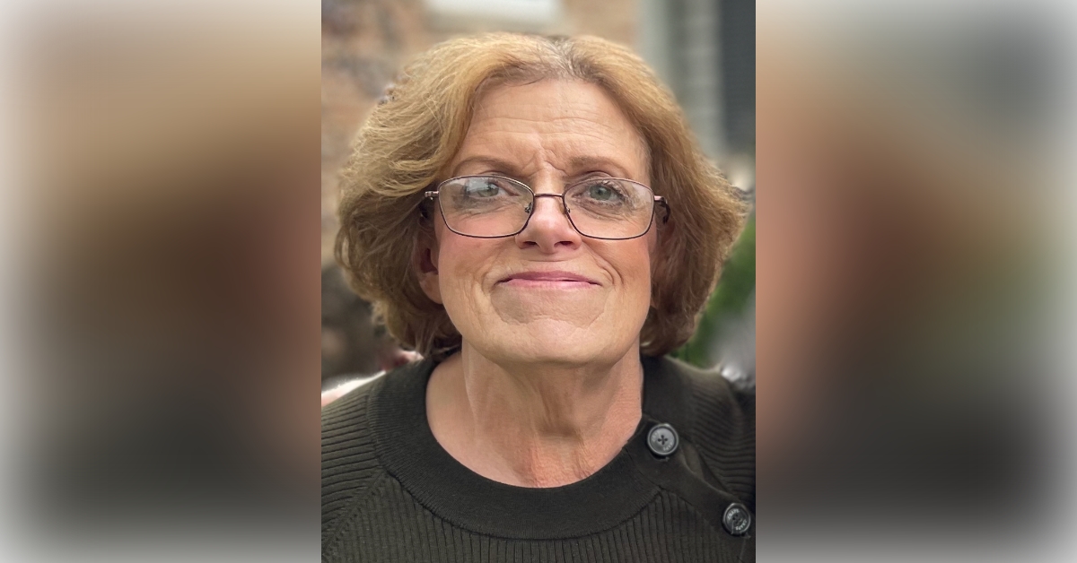 Obituary information for Diane Ruth Romano