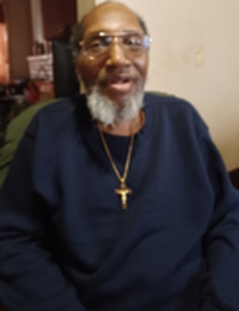 Herman Williams, Jr. - 2024 - Meachem & Prioleau Funeral Home, Inc.