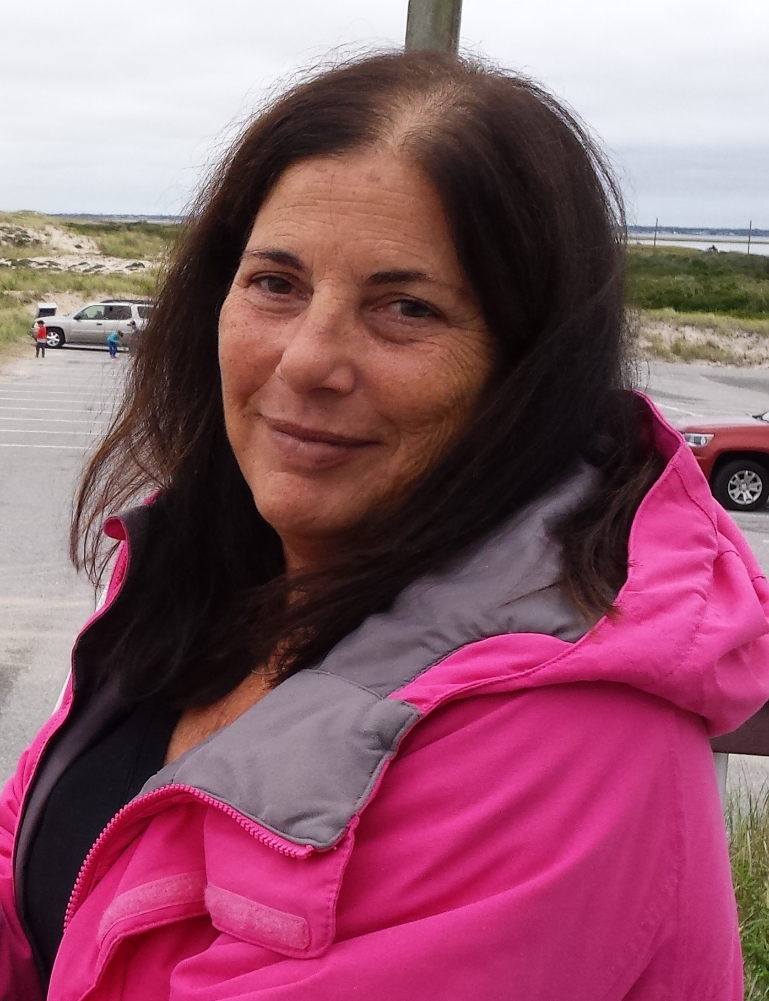 Doreen A. Roney - 2024 - Coxe and Graziano Funeral Home