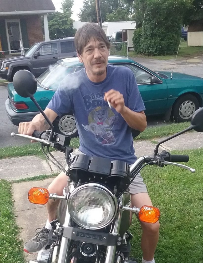 Michael Darius Hann Sr. - 2024 - Minnich Funeral Home