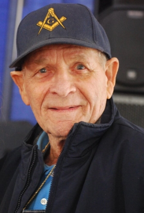 Elmer "Wesley" Thompson Obituary - 2024 - Kersey Funeral Home