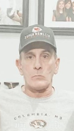 David Coyle Obituary - 2024 - Hedges-Scott Funeral Homes