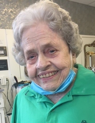 Janice M. Johnson - 2024 - Campbell Funeral Home