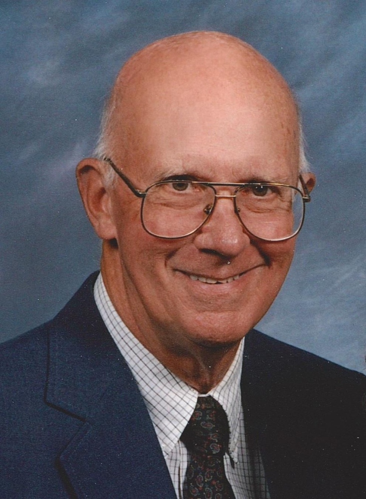 James A. VanDeRyt - 2024 - Neidhard-Young Funeral Home