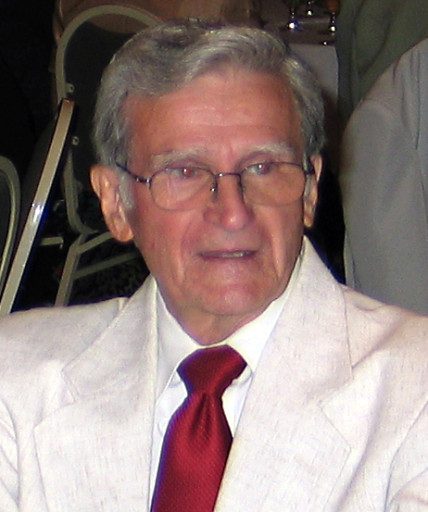 John "Jack" Graber - 2017 - McLoughlin & Mason Funeral Home