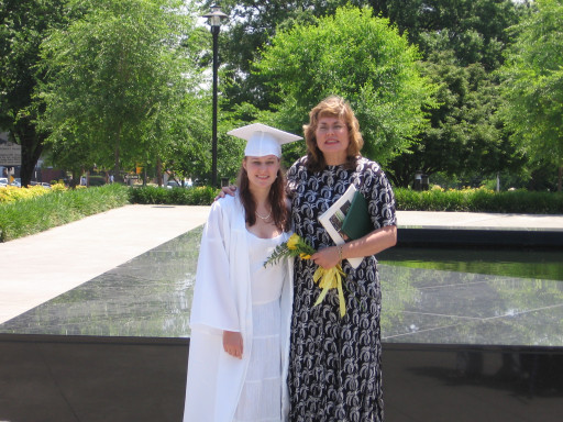 Elizabeth Fleming - 2013 - McLoughlin & Mason Funeral Home