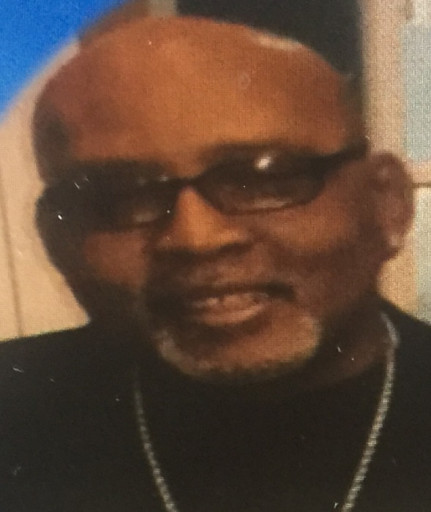 Edward Batts - 2017 - McLoughlin & Mason Funeral Home