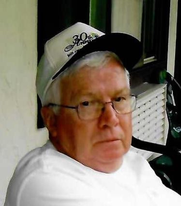 Robert Fredricks - 2020 - McLoughlin & Mason Funeral Home