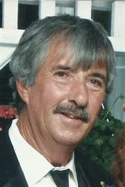 Michael Fennell - 2013 - McLoughlin & Mason Funeral Home