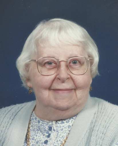 Doris Castle - 2014 - McLoughlin & Mason Funeral Home