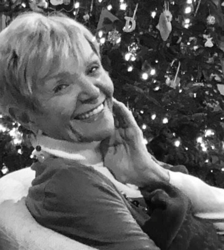 Carole Barry-Kronstein - 2022 - McLoughlin & Mason Funeral Home