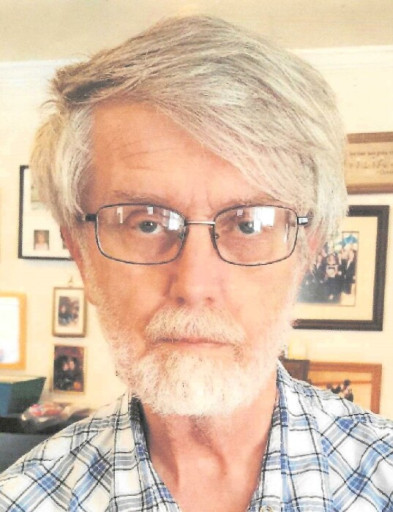 George Phillips - 2021 - McLoughlin & Mason Funeral Home