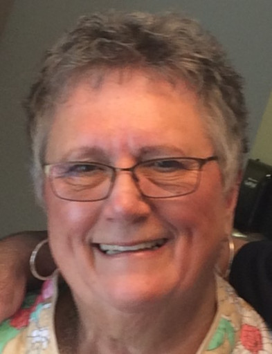 Linda Delaney - 2021 - McLoughlin & Mason Funeral Home