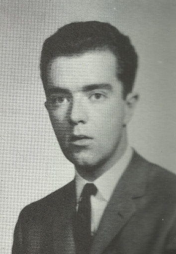 Edward Slattery - 2013 - McLoughlin & Mason Funeral Home