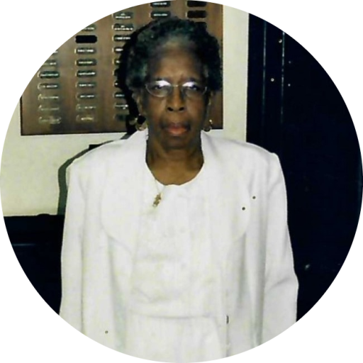 Eloise Foster - 2023 - McLoughlin & Mason Funeral Home