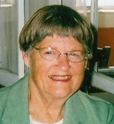 Rhea Boland - 2020 - McLoughlin & Mason Funeral Home