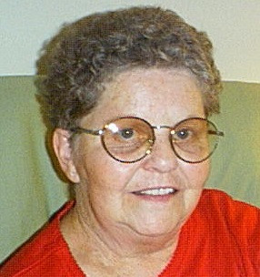 Anna Messick - 2018 - McLoughlin & Mason Funeral Home