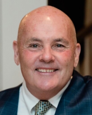 Robert K. Judge - 2023 - McLoughlin & Mason Funeral Home