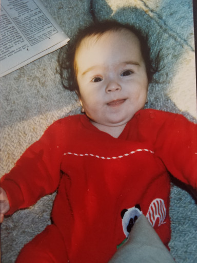 Andrew Rosenbaum - 2016 - McLoughlin & Mason Funeral Home