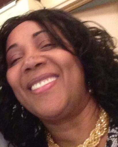 Maria Garcia de Monegro - 2023 - McLoughlin & Mason Funeral Home