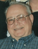 William LaRose, Jr - 2015 - McLoughlin & Mason Funeral Home