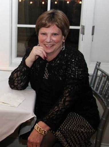 Phyllis Gates - 2014 - McLoughlin & Mason Funeral Home