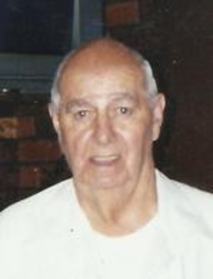 Harry Hull - 2015 - McLoughlin & Mason Funeral Home