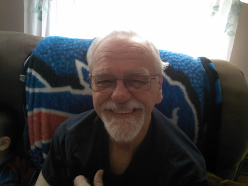 David Keefer Sr - 2015 - McLoughlin & Mason Funeral Home