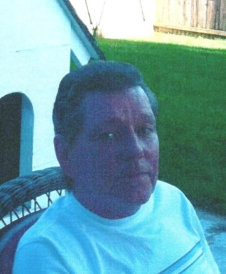 Gary Gardner - 2016 - McLoughlin & Mason Funeral Home